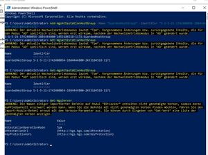 Shielded-VMs in Windows Server 2019 || Bild 3 / 9