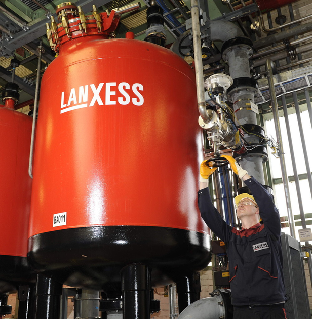 Lanxess to Invest €20 Million in Aromatics Network