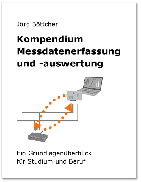 Kompendium Messdatenerfassung und -auswertung