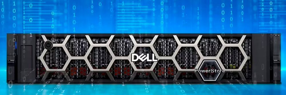 Dell-Powerstore-Software-Version 3.5 mit neuen Sicherheits- und ...