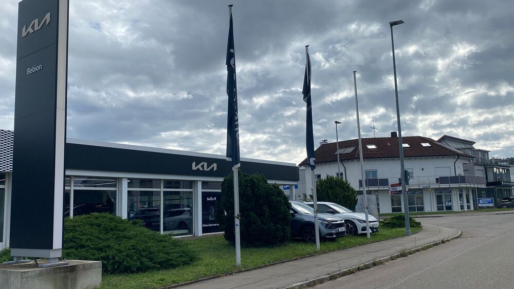 Auto Bebion holt sich Kia ins Portfolio