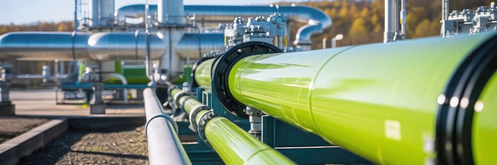 Umgang mit Wasserstoff: Sicherheit, Technik und Anwendung