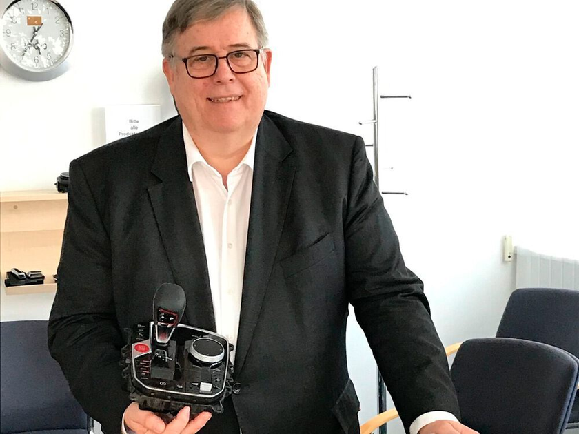 Preh: „Die Welt veränderte sich in 14 Tagen“