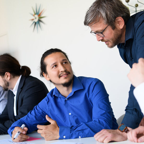 Eoda startet neues Workshop-Format