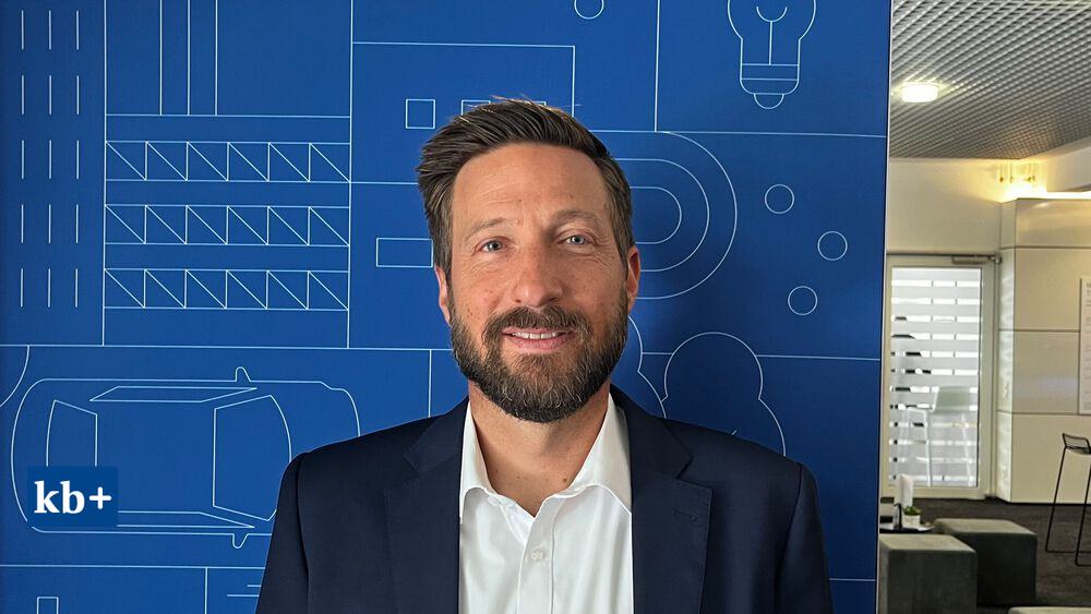 Smart-Europe-CEO Dirk Adelmann im Interview