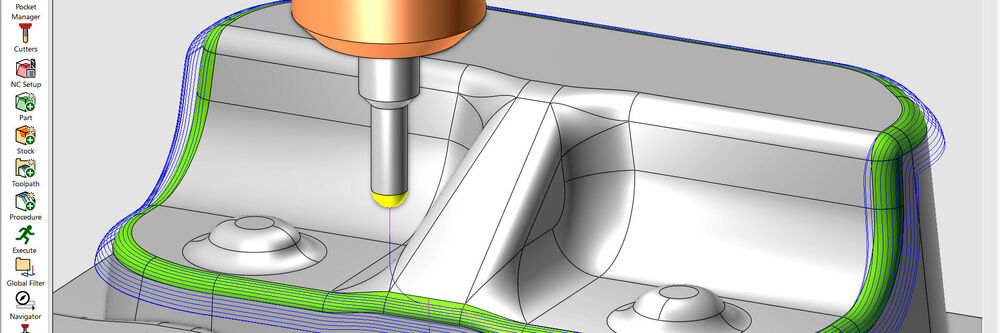 Cimatron Version 16: Process optimization, usability, and new ...