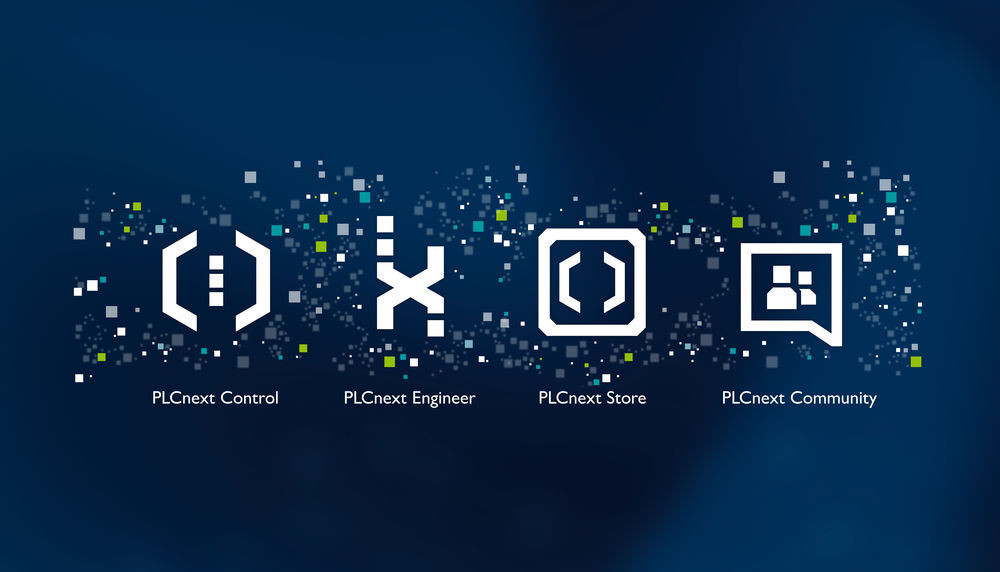 Applikationen mit dem PLCnext Store einfacher und schneller umsetzen