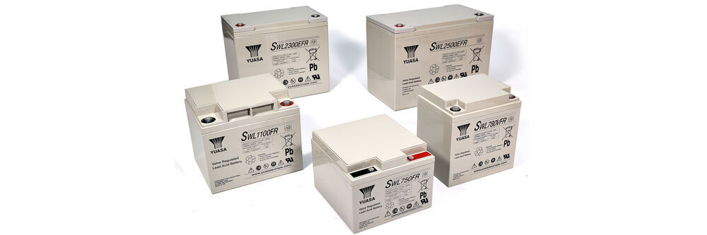 UKAS-Akkreditierung für Testlabor