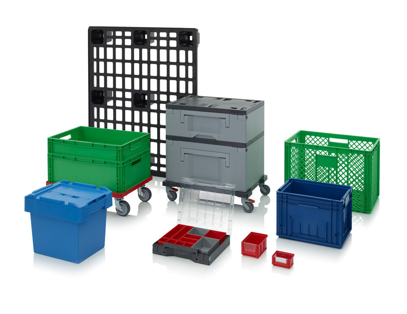 Auer Packaging kann schneller liefern