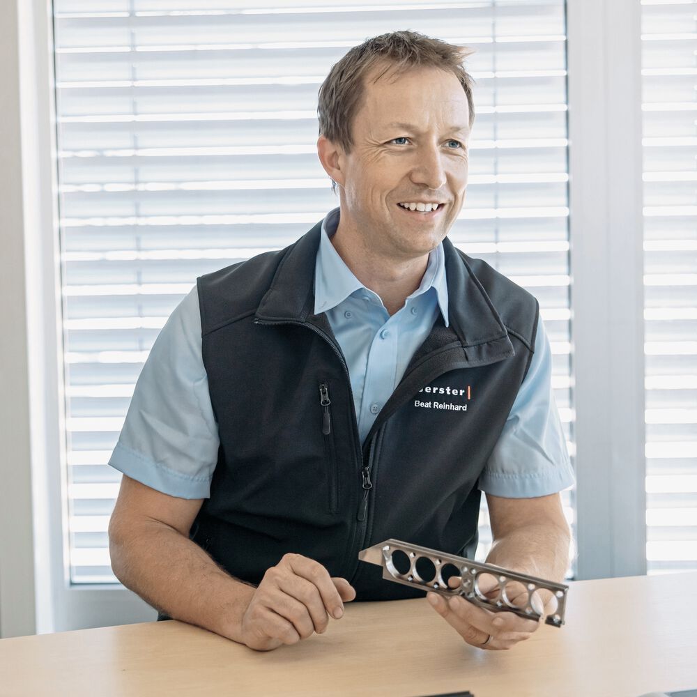 Laserhärten – energieeffizient und präzise