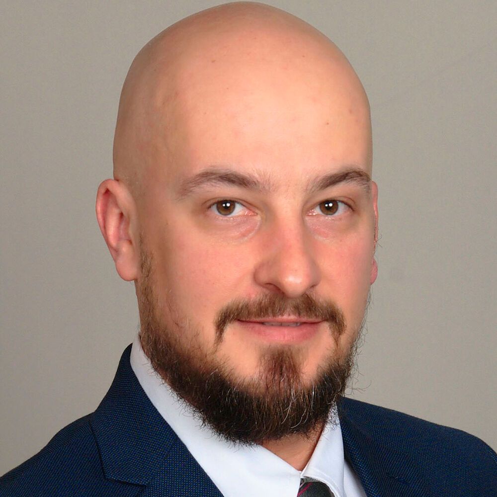 New Operations Director at Buehler ITW Test & Measurement