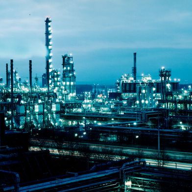 World Largest Low–Density Polyethylene Plant Inaugurated in Qatar