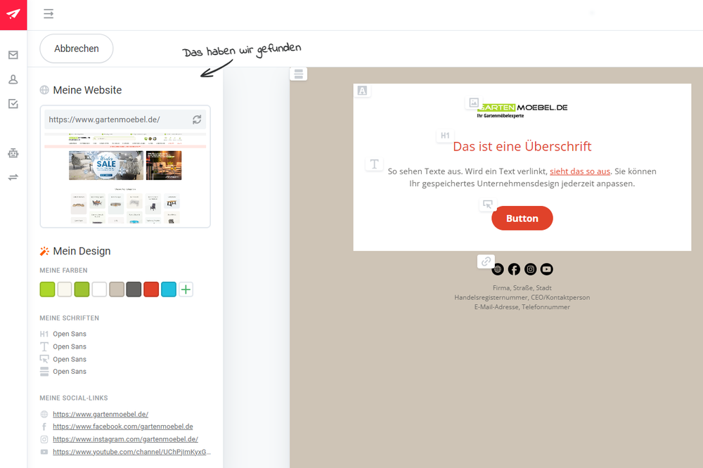 Mit rapidmail die Kundenbindung stärken