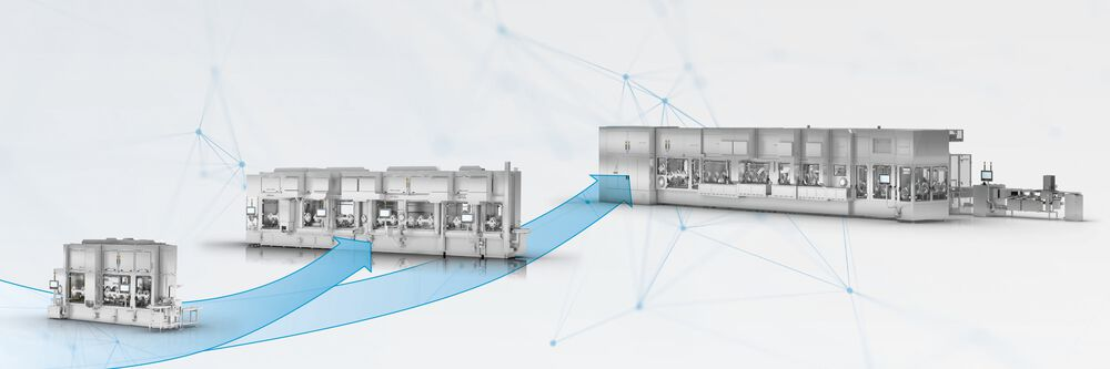 Mit Multiuse flexibel Pharmaka entwickeln und produzieren