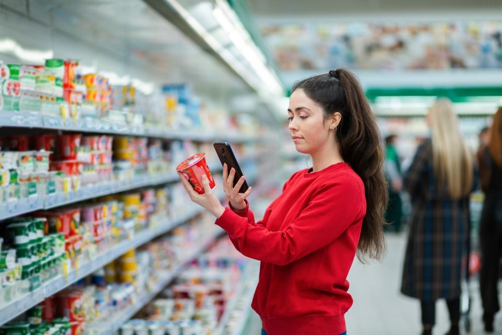 Retail-Digitalisierung: Self-Checkout und Automatisierung macht alle ...