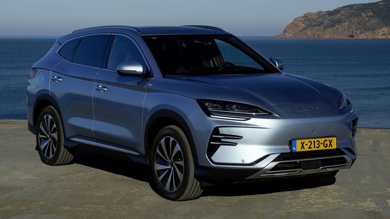 China Plug in Hybride immer beliebter E Auto Absatz sinkt