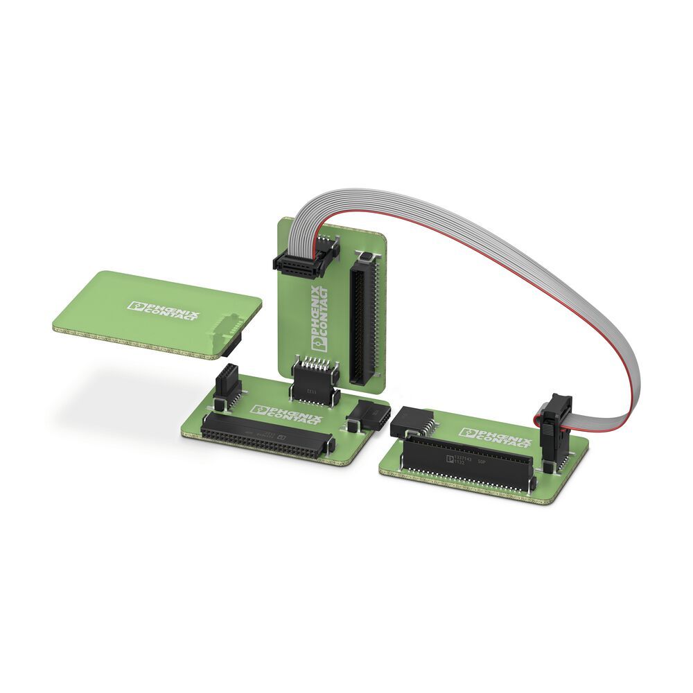 High-Speed-Leiterplatten- verbindungen || Bild 1 / 7