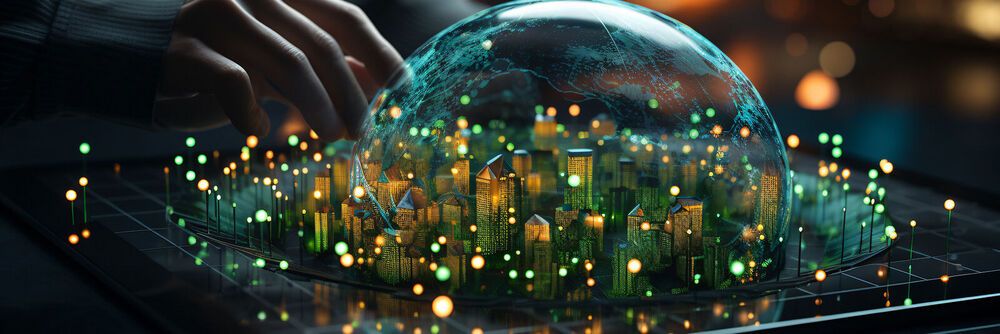 Mit Nexspace zu Energie-effizienten Rechenzentren für die Edge