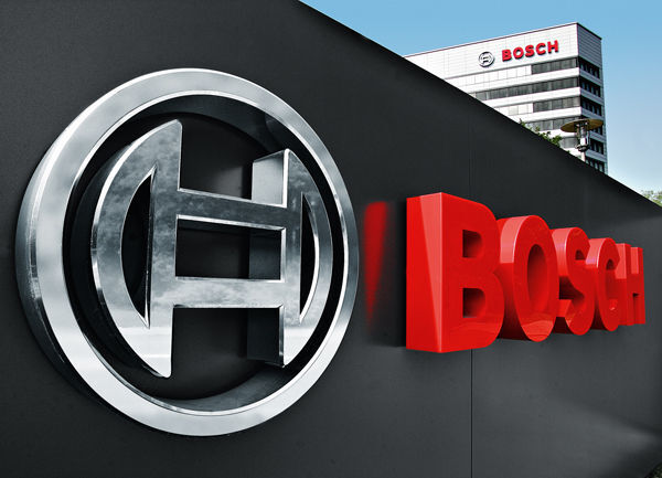 Bosch investiert nahe Belgrad 70 Millionen Euro