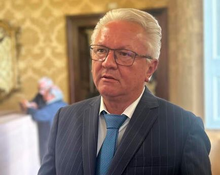 Rheinmetall-Chef sieht entspannt in die Zukunft