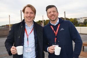 EuroCloud Native Summit 2022 || Bild 1 / 18