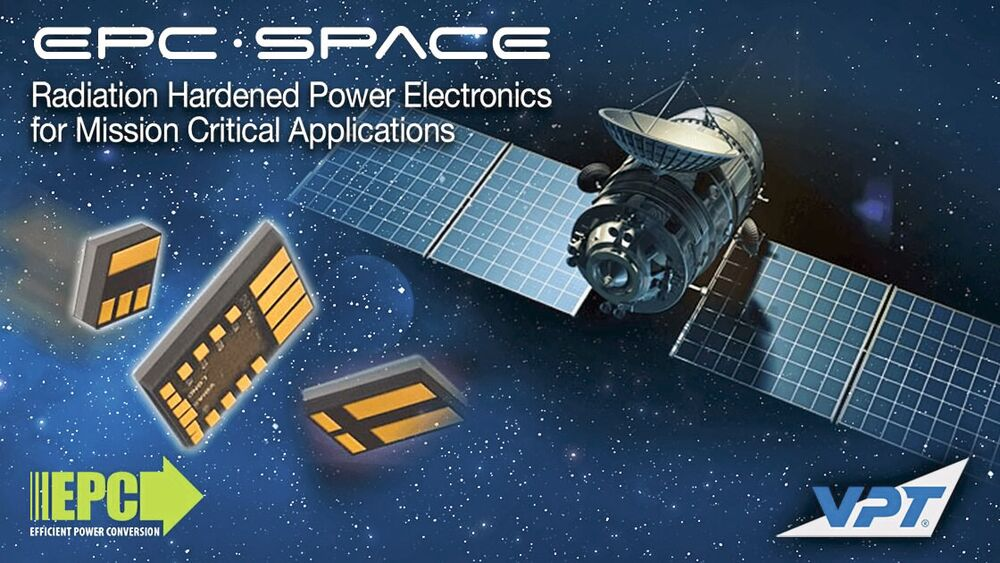 Space exploration: Advances in energy supply