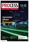 PROCESS - Expertenwissen für die Chemietechnik und Pharmatechnik