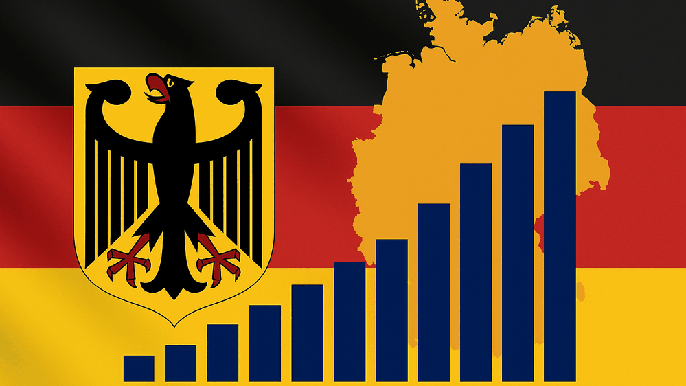 Germany’s Defence Spending in Perspective