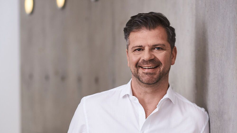 Christian Werner ist Managing Director DACH bei Digit Solutions