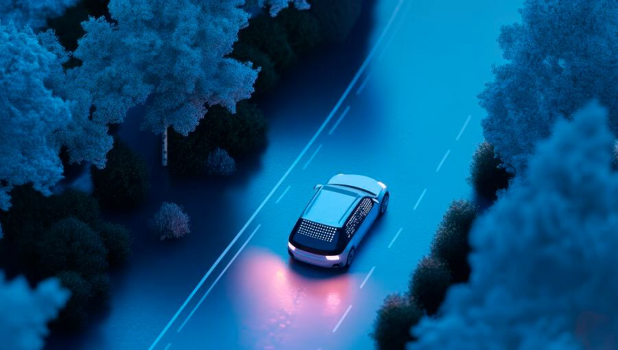 Edge-KI und Federated Learning: Revolution in der KI-Landschaft