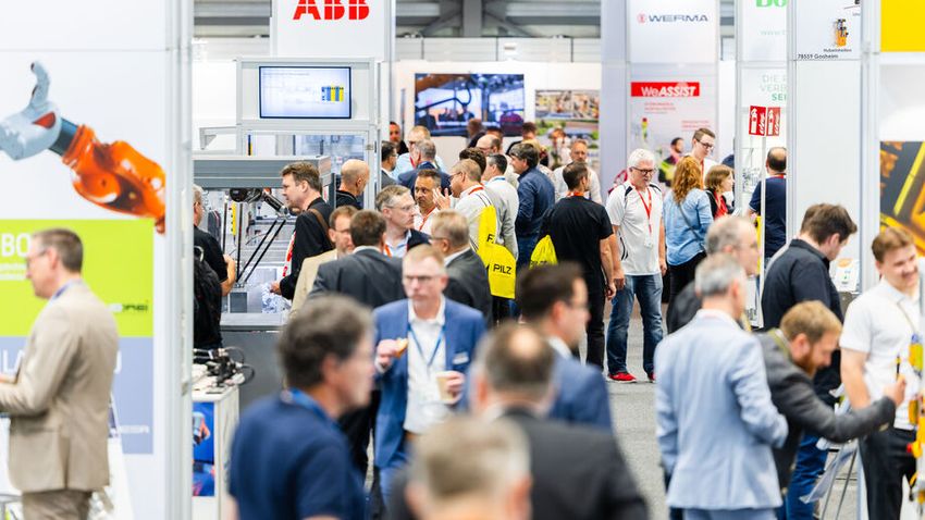 MM MaschinenMarkt Österreich - So geht Industrie