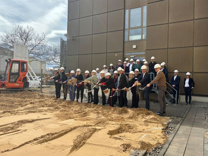 Freiberger Lebensmittel erweitert Hauptquartier in Berlin-Reinickendorf