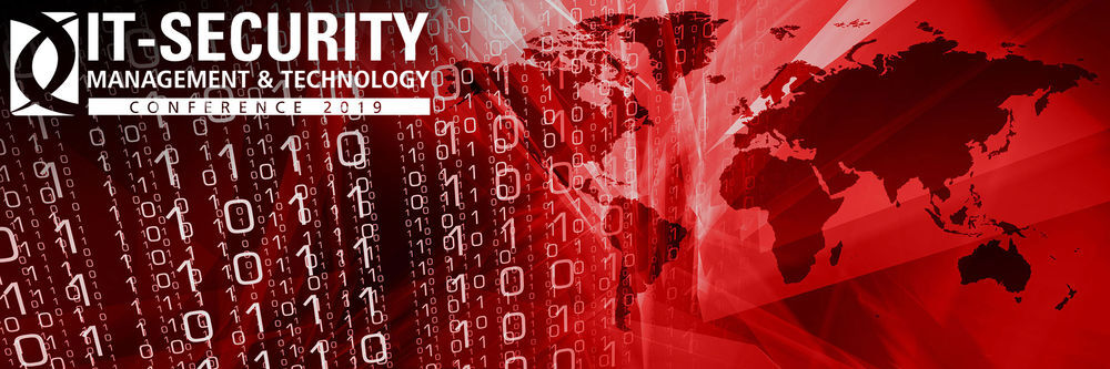 Erfolgreicher Start der IT-SECURITY Conference 2019