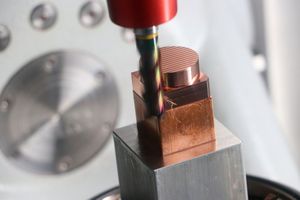Revolutionising surface quality: Kern Micro HD enables high-precision ...
