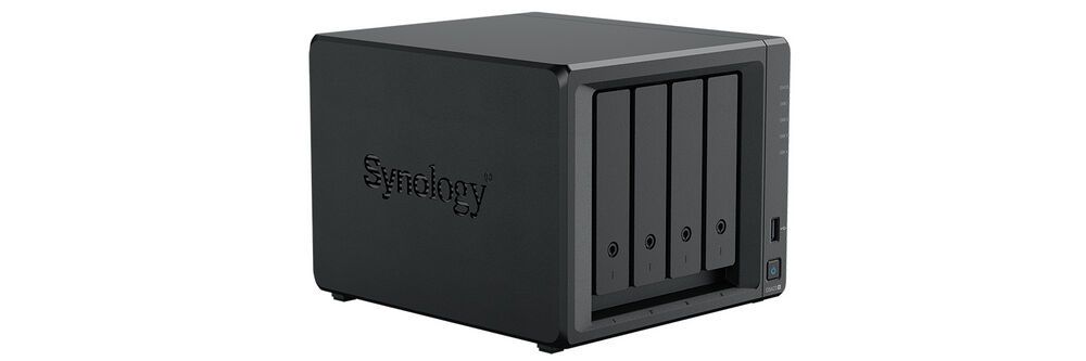 Backup für Synology-NAS in Unternehmen, Teil 2