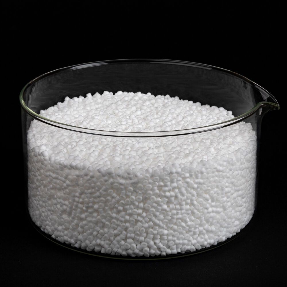 Wacker presents new silicone-based additive for polyethylene moulding ...