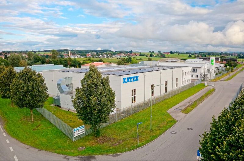 Kontron: PC-Mainboards Made in Germany