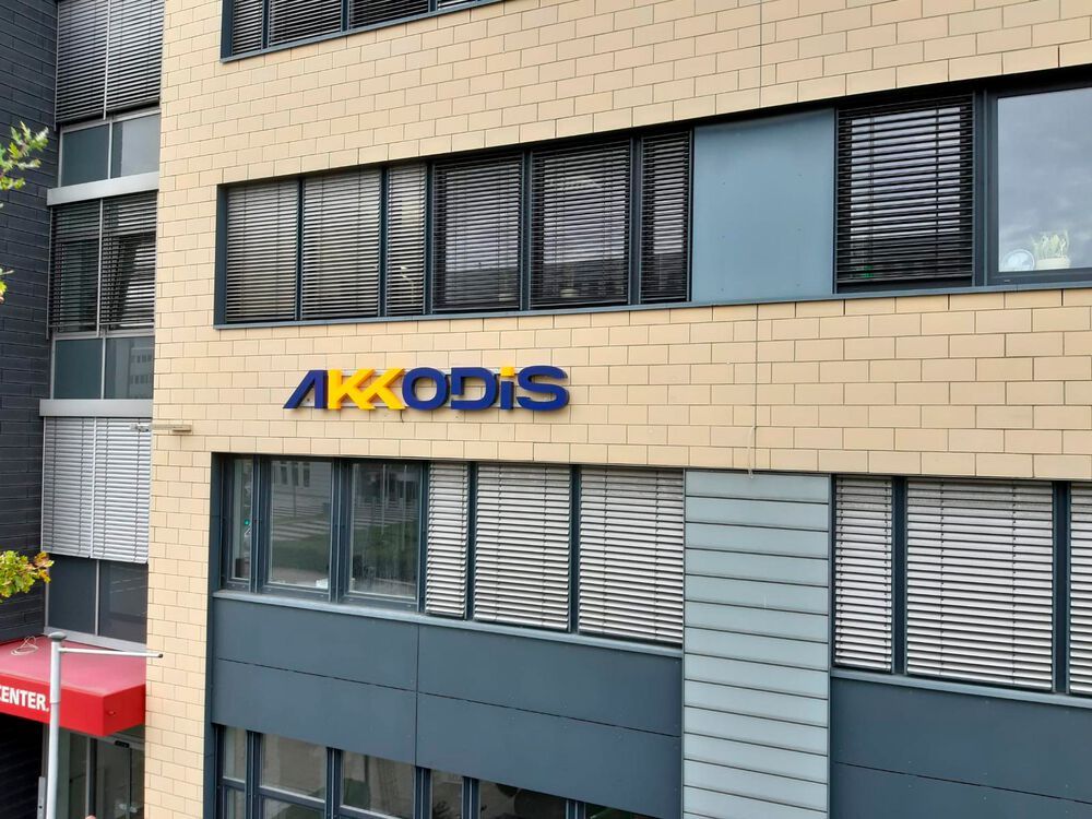 Akkodis Deutschland richtet sein Portfolio neu aus