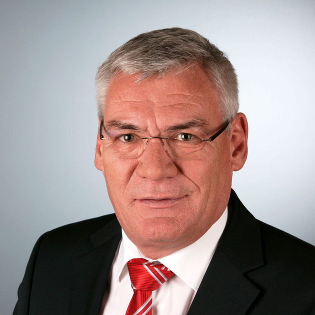 Berkenhoff on growth path one year after merger