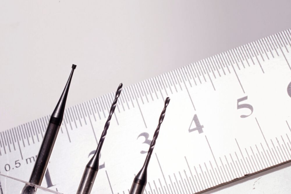 ta-C DLC : une réussite technique || Image 3 / 4