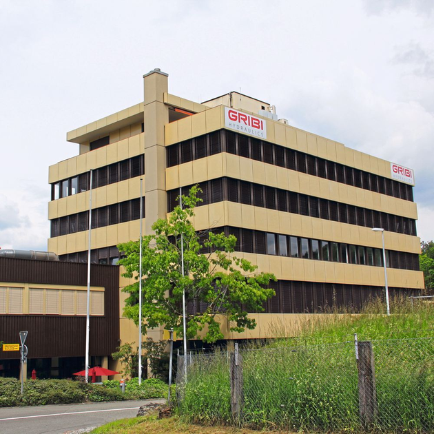 Gribi: eine 50-jährige Erfolgsgeschichte