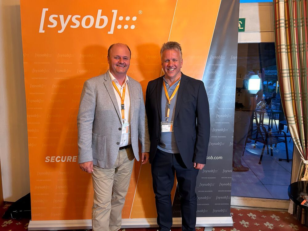Sysob Gipfeltreffen 2024 || Bild 1 / 28