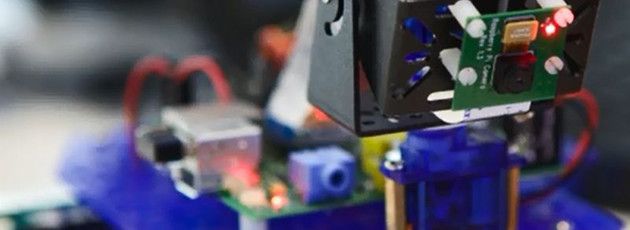 Raspberry Pi mit Matlab, Simulink und 10 Add-ons