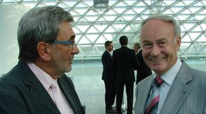 Robert Rademacher feiert 70. Geburtstag || Bild 18 / 33