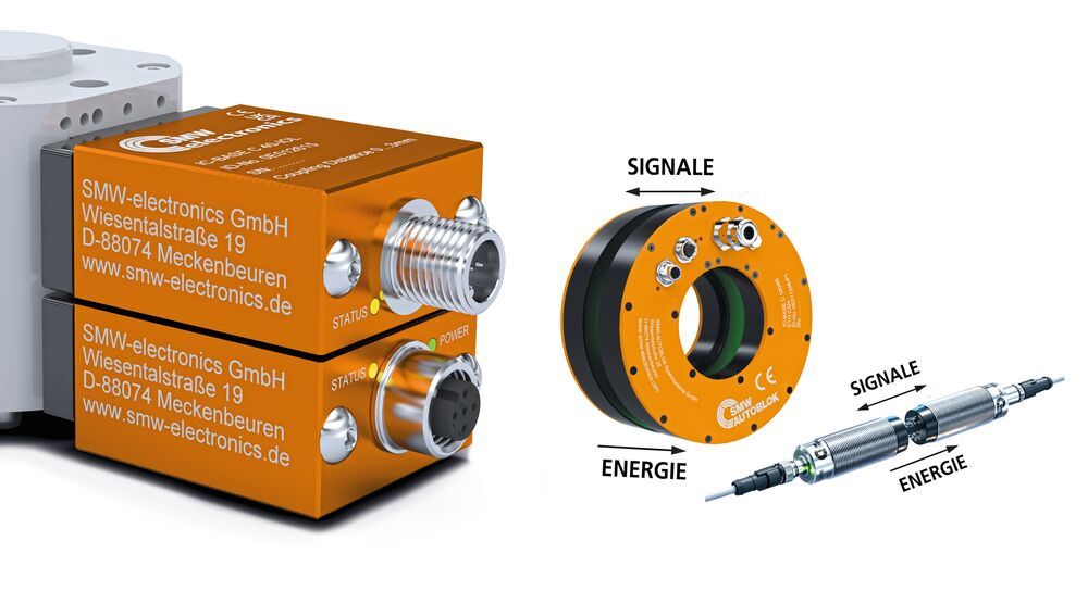 Stationäre Spannsysteme für die Smart Factory || Bild 1 / 3