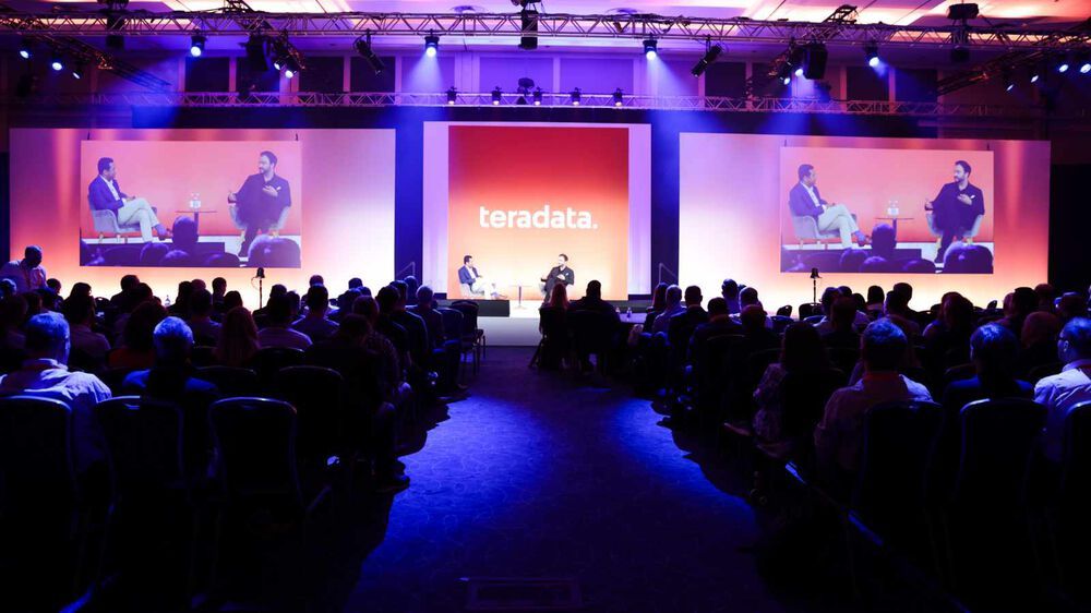 Teradata stellt neue KI-Funktionen in ClearScape Analytics vor