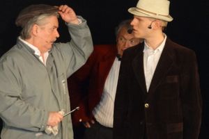 100 Jahre Gebrüder Nolte || Bild 2 / 4