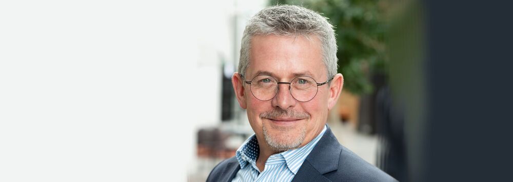 René Schülein geht von Proact zu Exertis AV