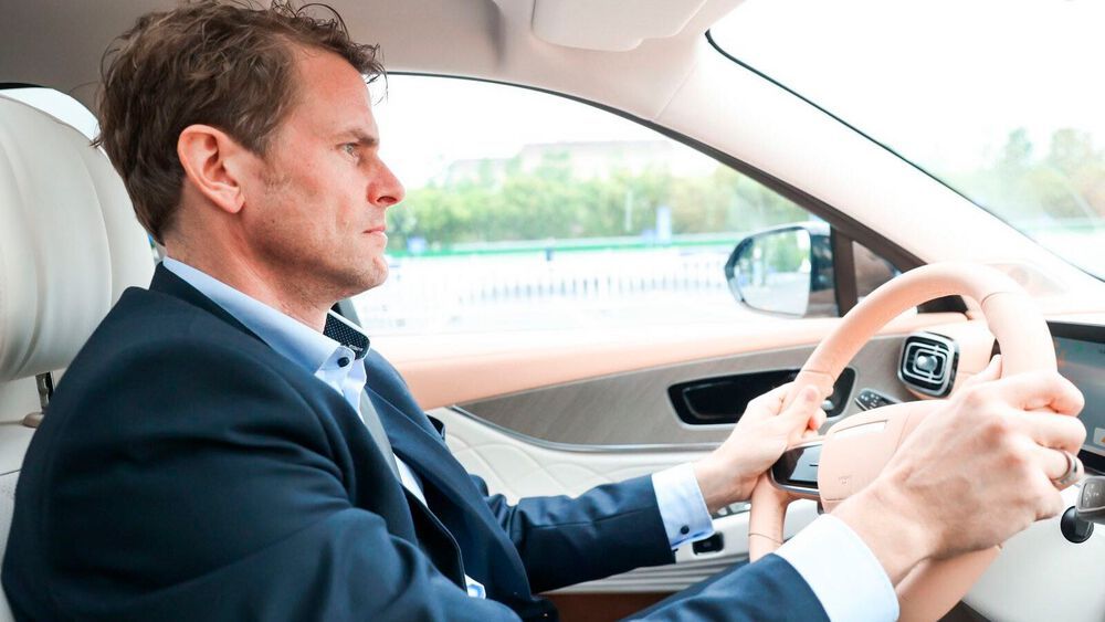 Chery erweitert Entwicklungsstandort in Deutschland