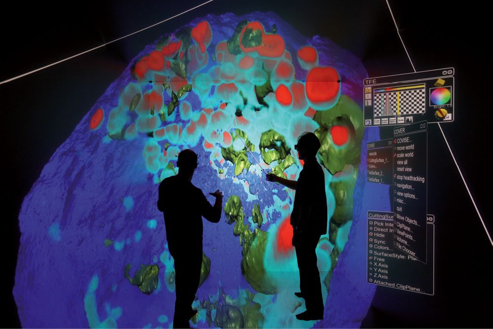 Simulationstechnologien – So überwinden KMU schnell und einfach ...